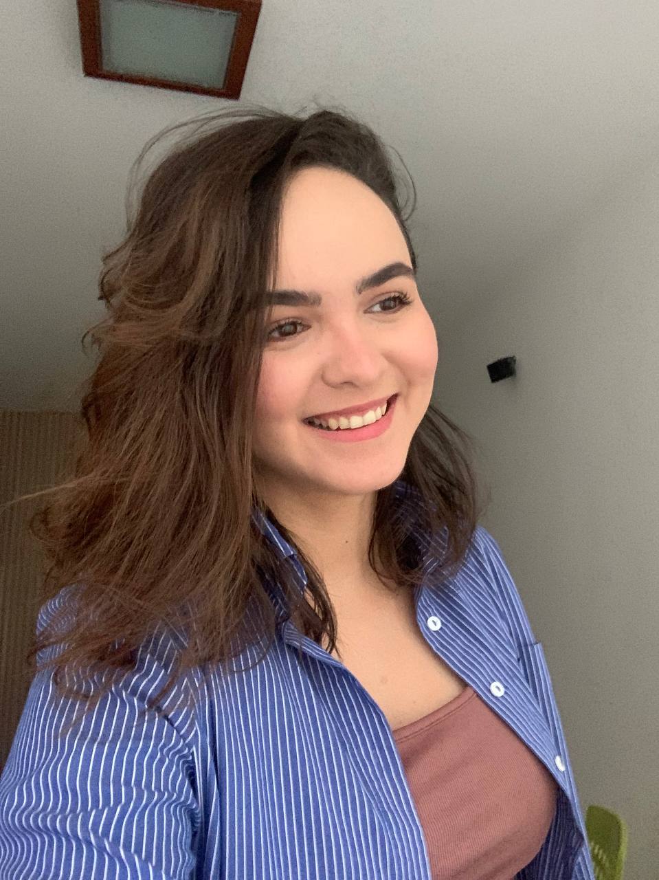 Camylla Venancio English